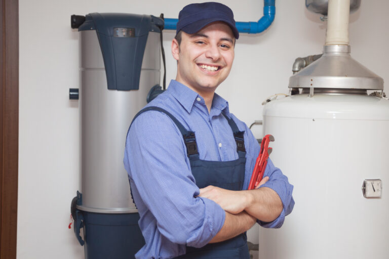 Winter Ready Boiler | Preparing your Boiler for Winter - Rapidheat Blog
