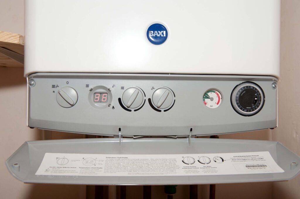 Boiler Error or Fault Codes Vaillant, Worcester, Ideal and Baxi